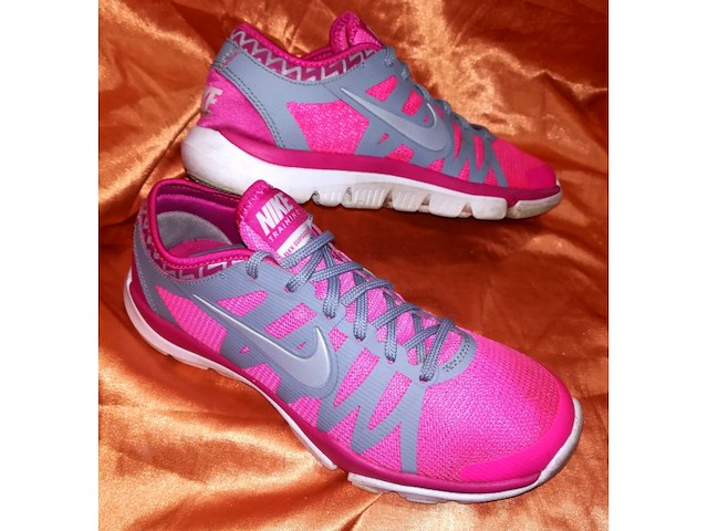 `NIKE FLEX` patike br. 36,5