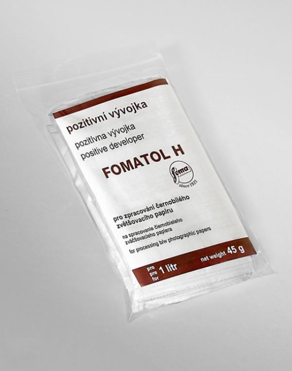 Fomatol H 1L