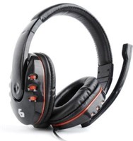 SLUŠALICE HEADSET GHS-402