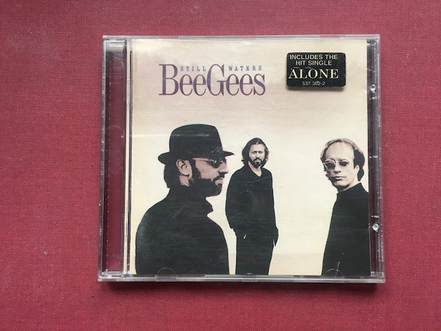 Bee Gees - STILL WATERS    1997