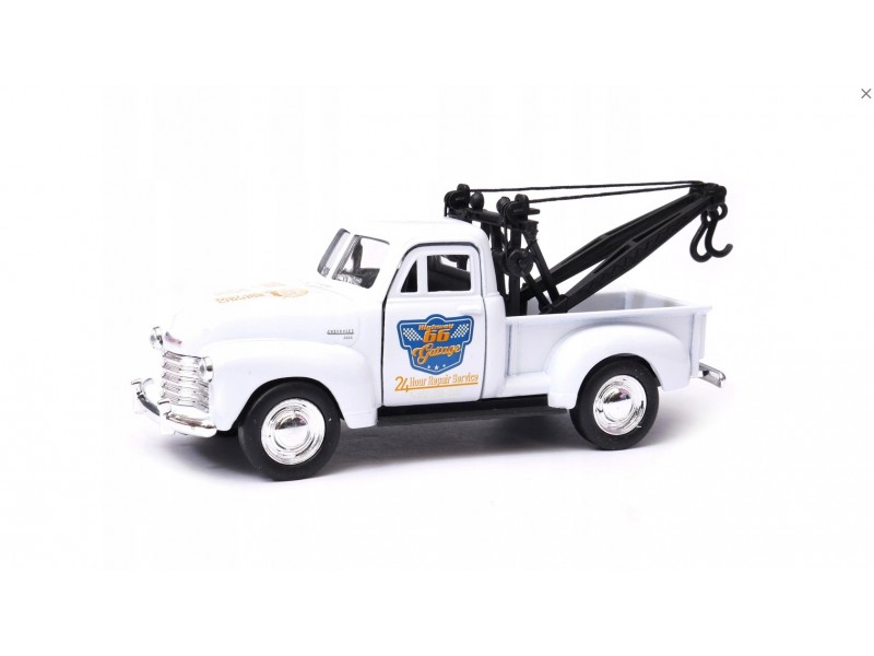 Welly Chevrolet Tow Truck 1953 beli