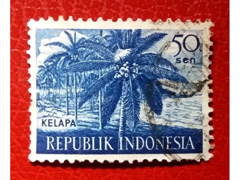 Indonezija