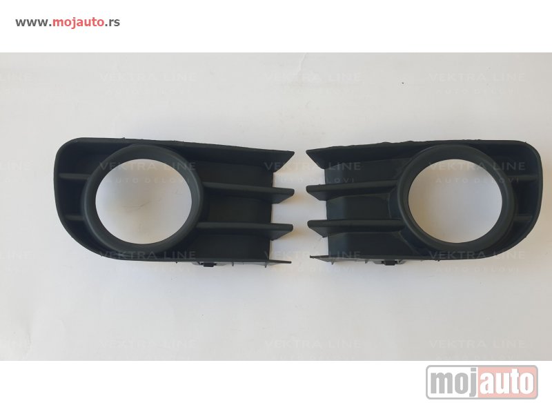 Resetke sa rupom SET Renault Megane 2 2002-2005