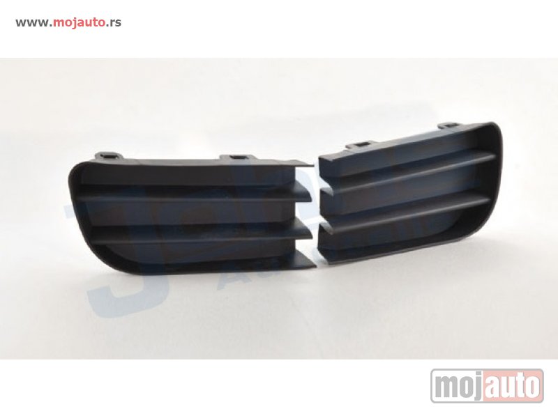 Resetke bez rupe SET Renault Megane 2 2002-2005