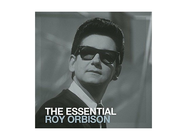 Roy Orbison - The Essential/2cd