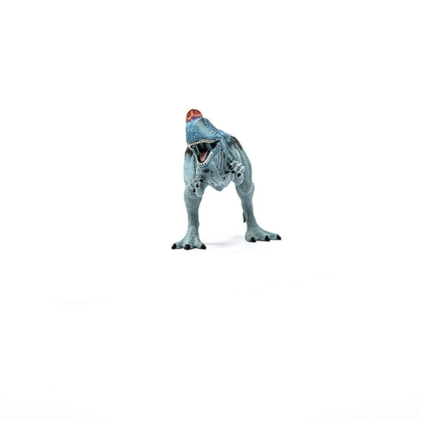 Schleich dinosaurus Cryolophosaurus 15020