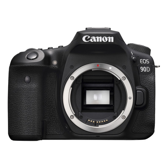 Canon EOS 90D