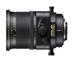 Nikon PC-E Micro 45mm f/2.8D ED Manual