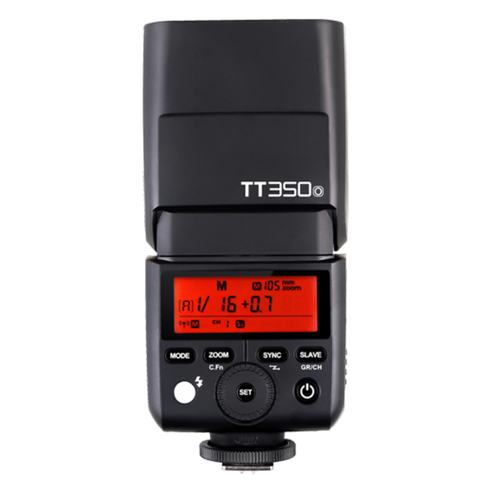 Godox TT350o za Olympus/Panasonic