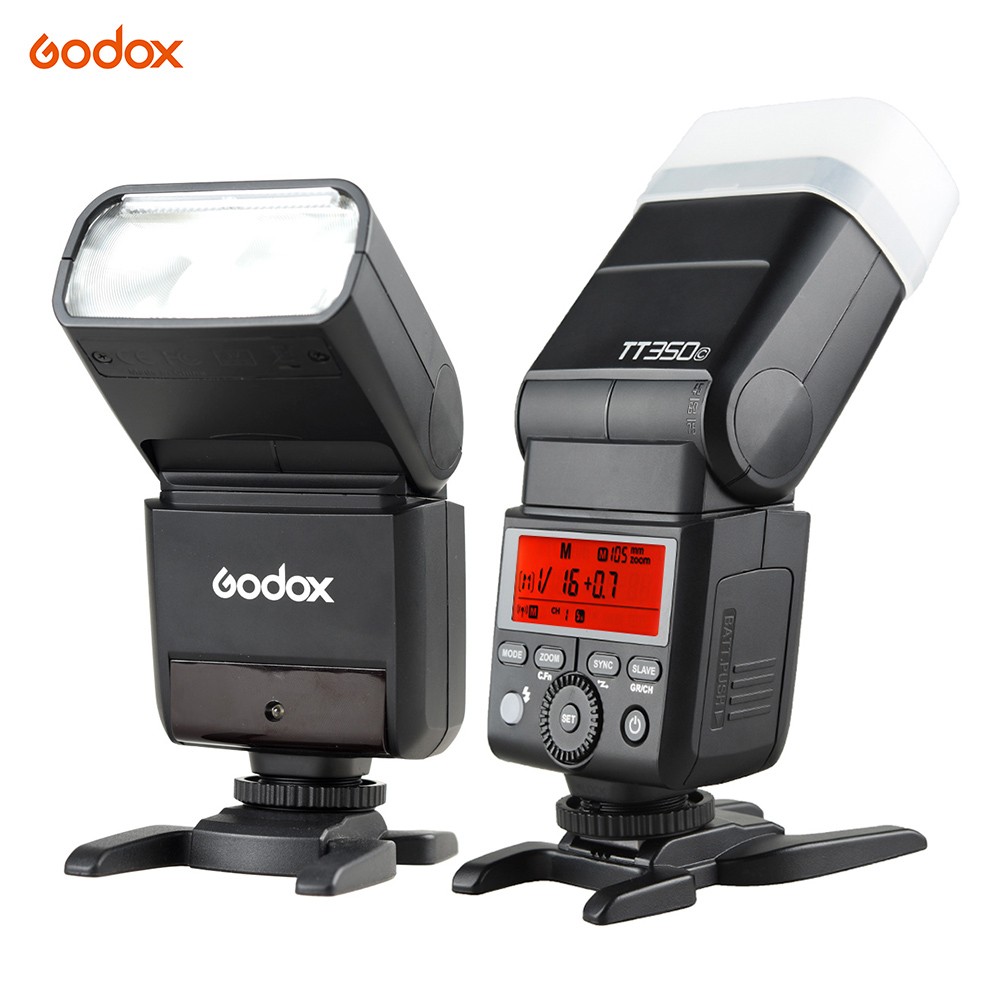 Godox TT350S za Sony