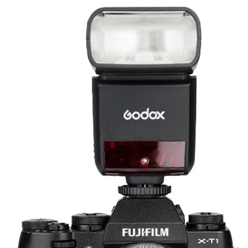 Godox V350F za Fuji