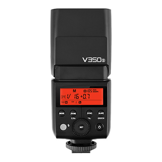 Godox V350S za Sony