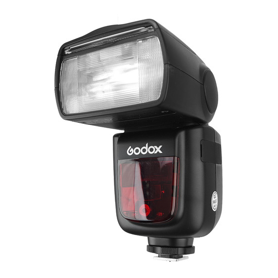 Godox V860IIo Li-ion za Olympus/Panasonic