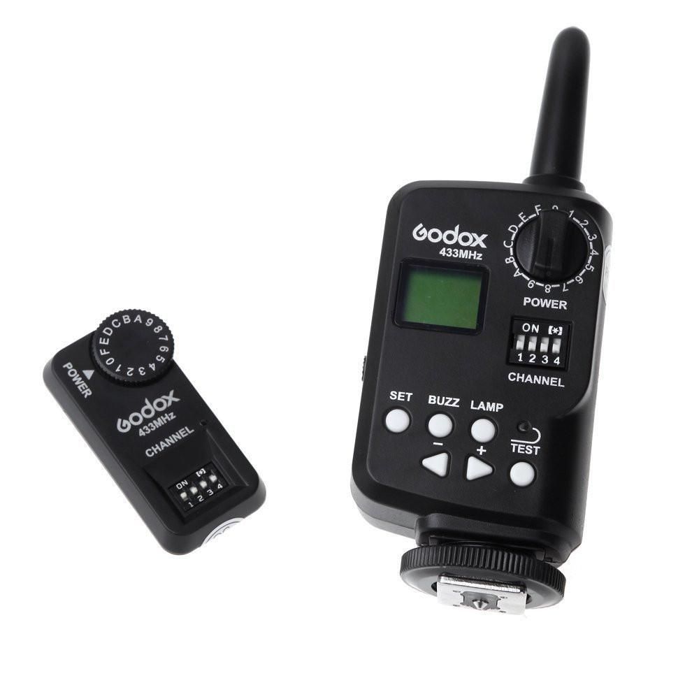 Godox FT-16S