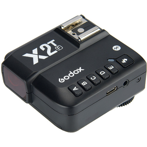 Godox X2Tf 2.4GHz TTL bežični okidač za Fuji