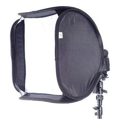 Visico EB-060 Soft box za blic 40x40cm