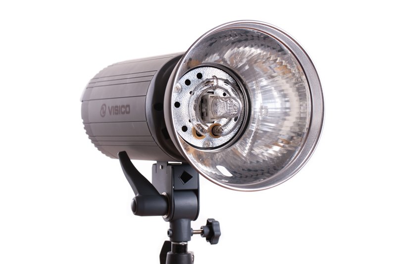 Visico VCQ-300LR (Pilot lampa 300W)