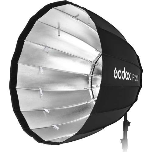 Godox P120L Parabolic Softbox sa Bowens bajonetom