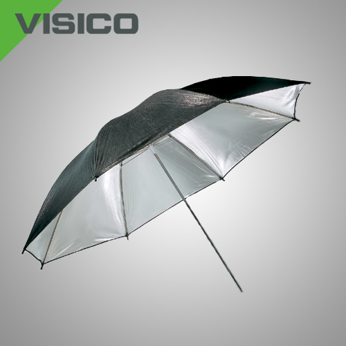 Visico UB-003 Crno/Srebrni 100cm