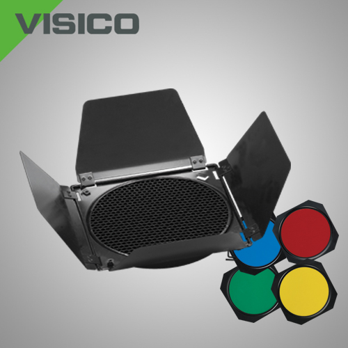 Visico Barndoor BD-200