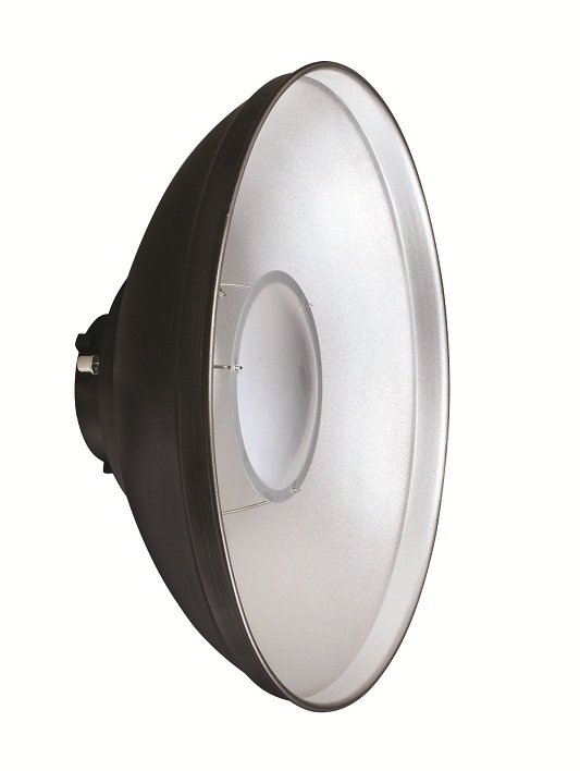 Visico RF-550 Beauty Dish (55cm)