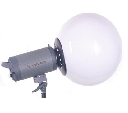 Visico SD-400 diffuser ball