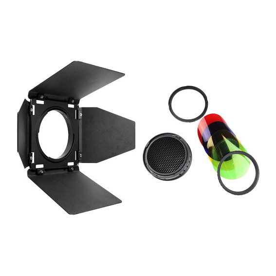 Godox BD-08 Barndoor Kit za AD400Pro