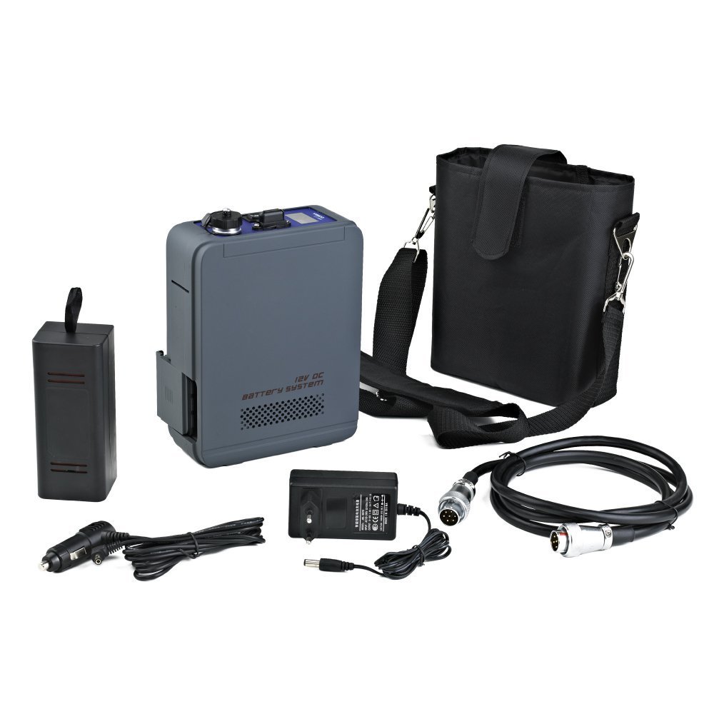 Visico CT Power Pack CT-1000