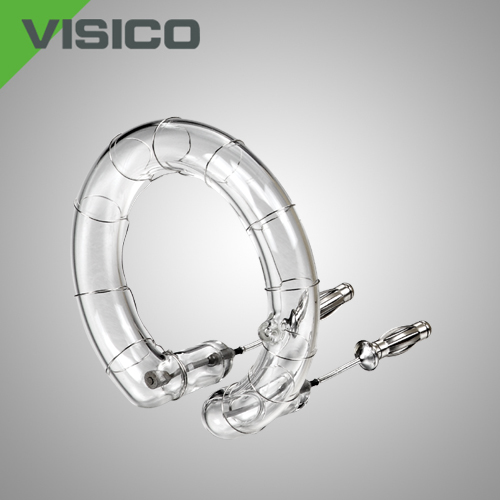 Visico 200/300/400Ws lampa (za VC/VE Blic glave)