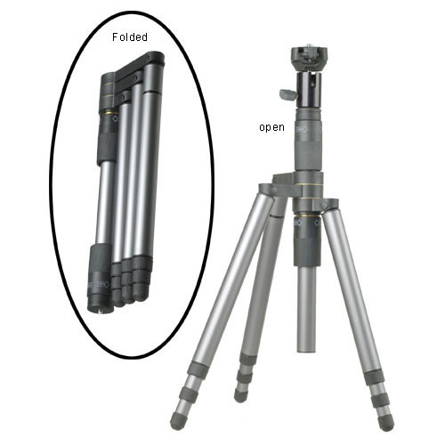 Cullmann 2722 Magic 2 Tripod