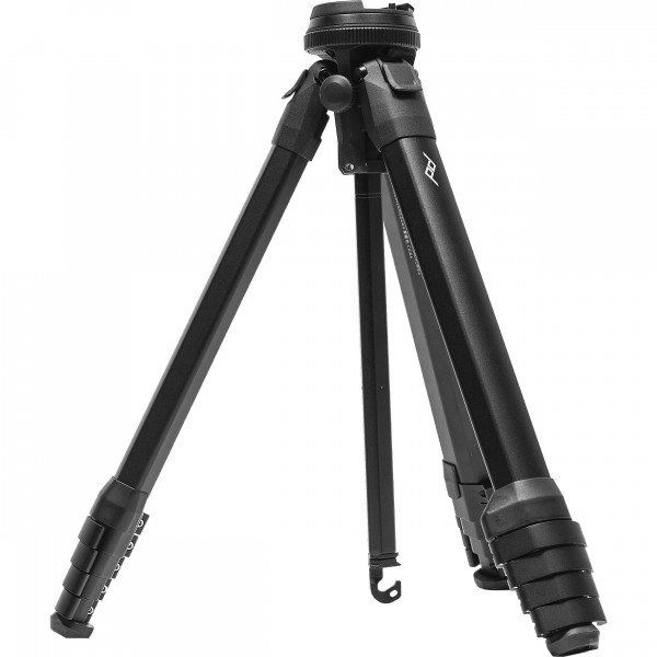 Peak Design Aluminum Travel Tripod TT-CB-5-150-AL-1