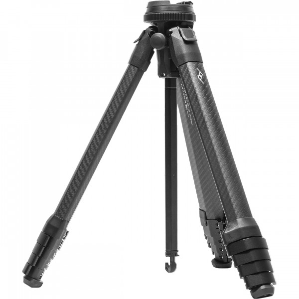 Peak Design Carbon Fiber Travel Tripod TT-CB-5-150-CF-1