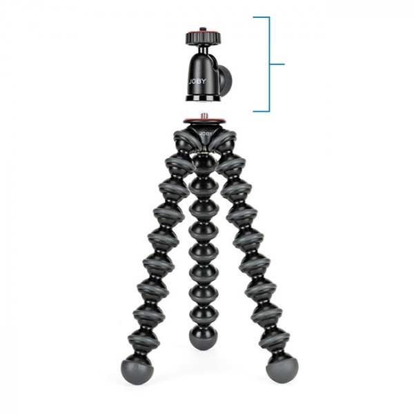 JOBY GorillaPod 1K Kit