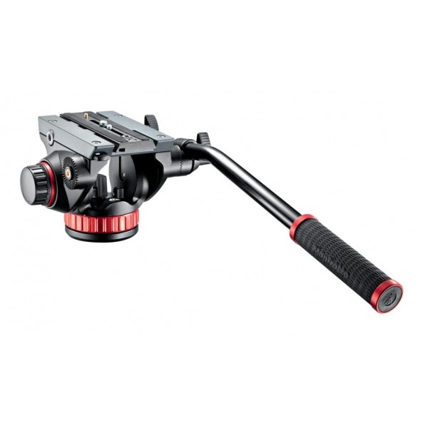 Manfrotto MVH502AH PRO Video Glava