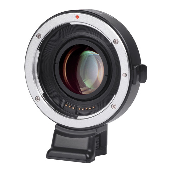 VILTROX SPEEDBOOSTER EF-E II 0.71x Canon EF - Sony E