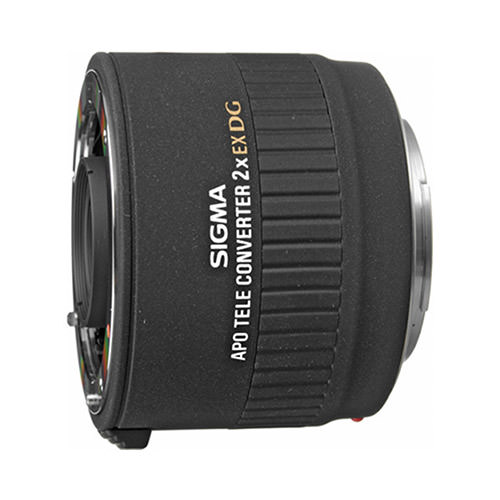 Sigma APO Tele Converter 2.0x EX DG za Nikon