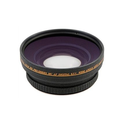 Vitacon Wide 0.5x Professional 58mm