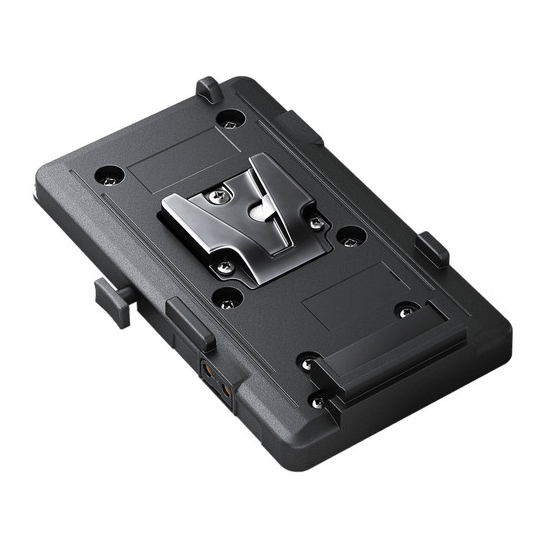 Blackmagic Design URSA VLock Battery Plate