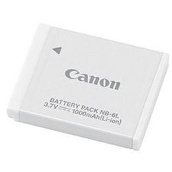 Canon NB-6L originalna baterija
