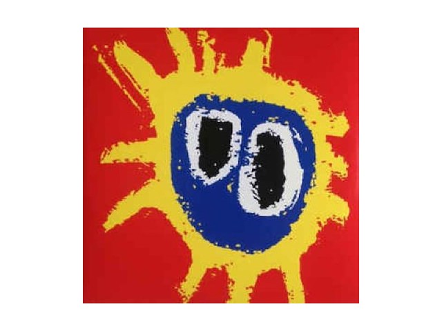 Primal Scream - Screamadelica /CD remaster