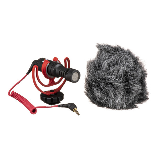 Rode VideoMicro