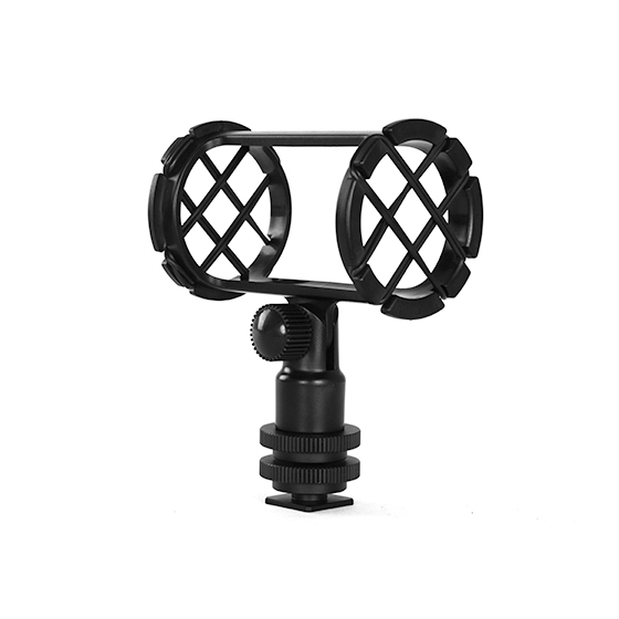 Boya BY-C04 Professional Shock Mount