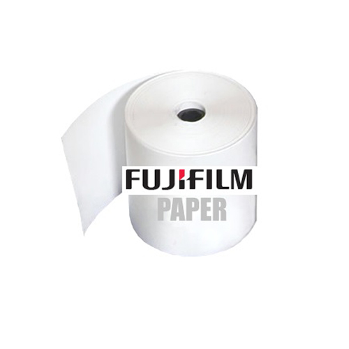 FUJIFILM papir 152mm x 65m lustra (mat)