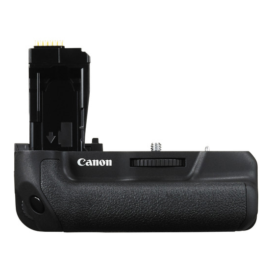 Canon BG-E18