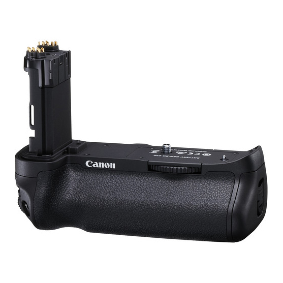 Canon BG-E20