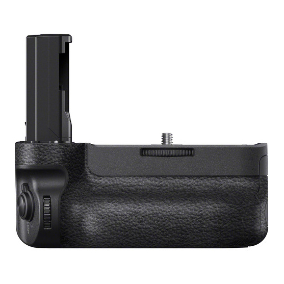 Sony VG-C3EM Vertical Grip