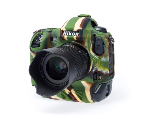 easyCover camera case za Nikon D4/D4s