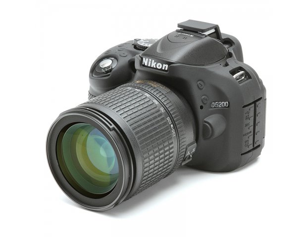 easyCover camera case za Nikon D5200