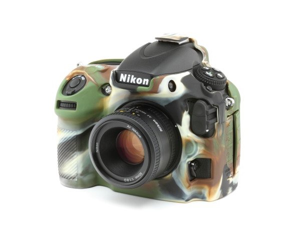 easyCover camera case za Nikon D800/D800E