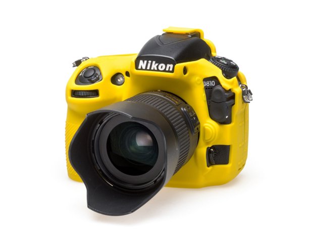 easyCover camera case za Nikon D810